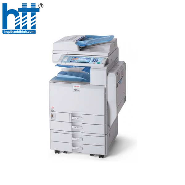 Máy photocopy Ricoh Aficio MP 5000